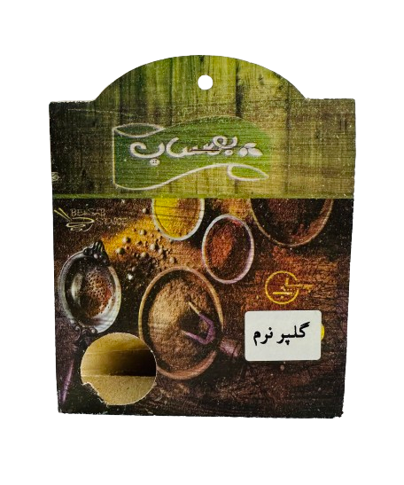 Behsab - Soft Angelica - Golpar Powder — Baran Market