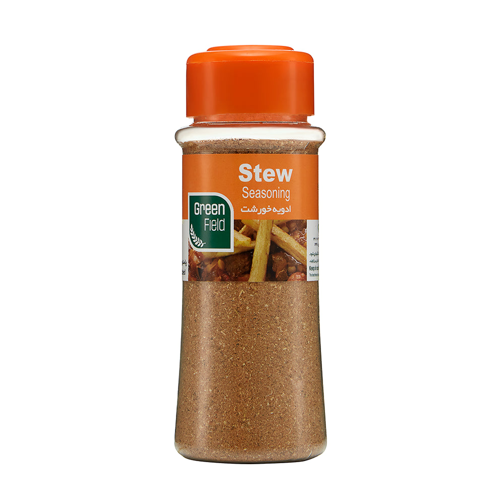 Greenfield - Stew Seasoning Powder (80g) — Baran Market