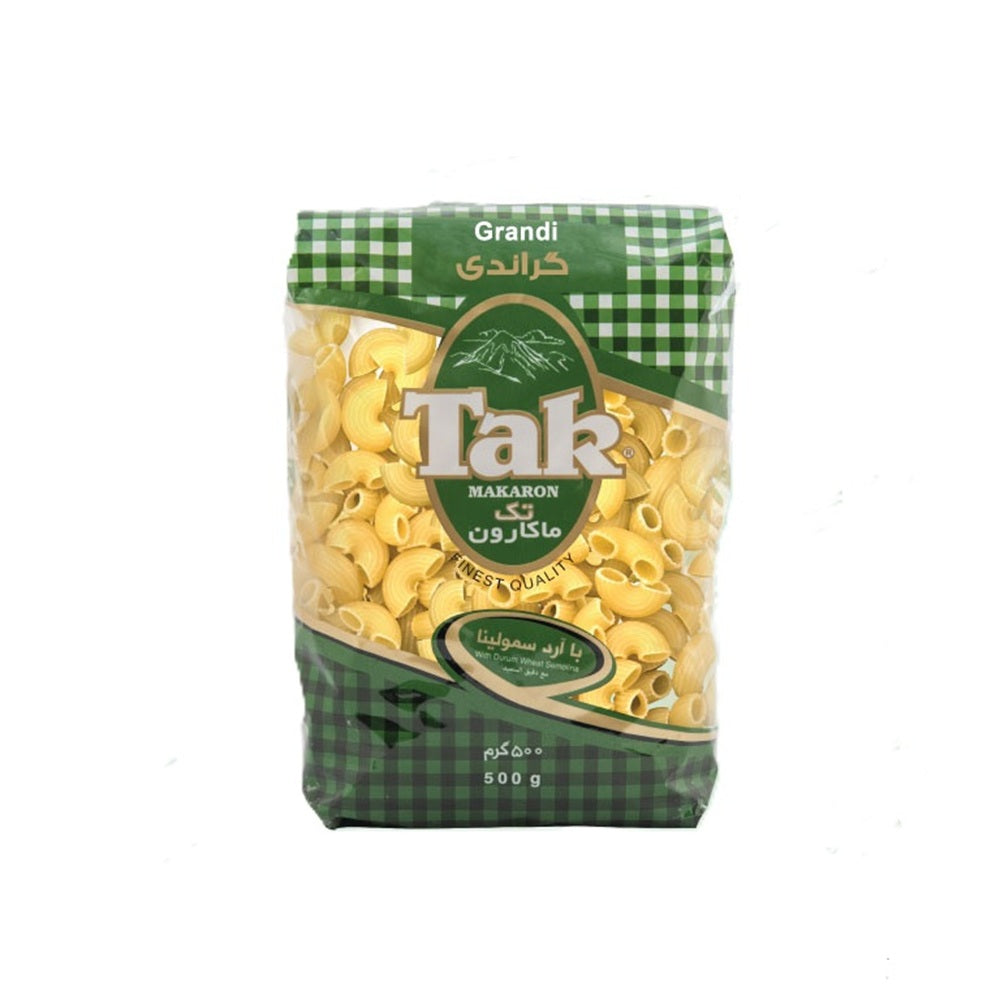 Tak Makaron - Grandi (500g) — Baran Market
