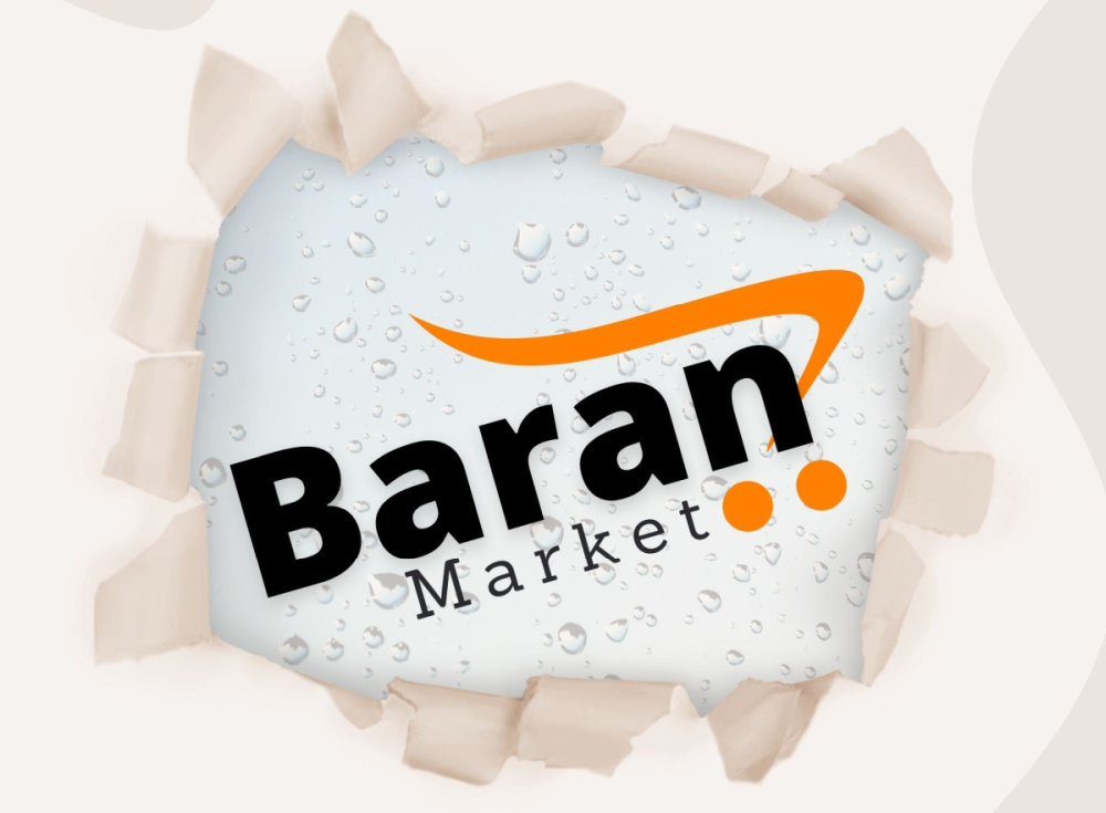Baran Market