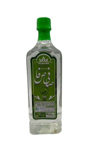 Safi Safa - Mint Water - Aragh Nana (900ml) — Baran Market