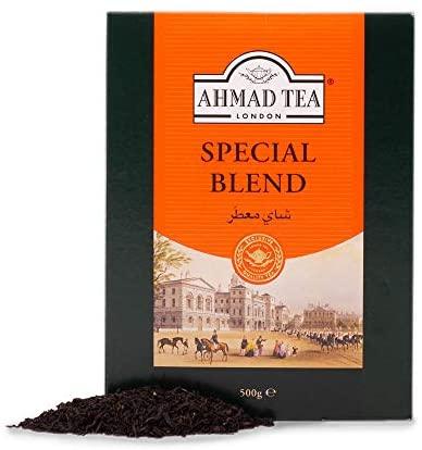 Ahmad Tea - Special Blend (454g) — Baran Market