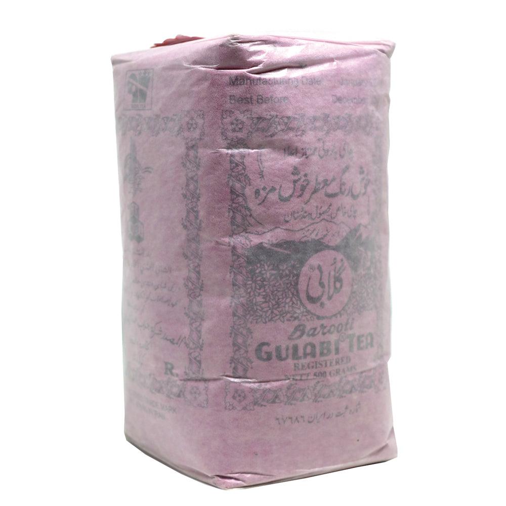 Barooti - Indian Golabi Tea (500g) — Baran Market