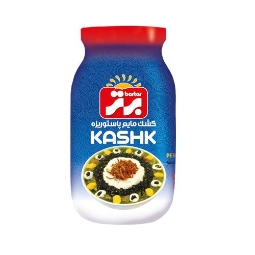 Bartar - Liquid Whey - Kashk (500g) — Baran Market