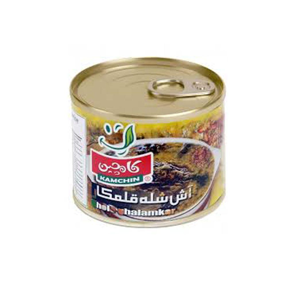 Kamchin - Ash Sholeh Ghalamkar — Baran Market