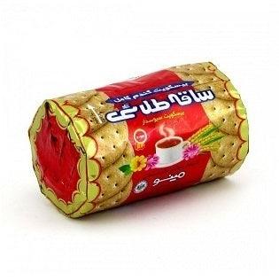 Minoo - Digestive Biscuit - Sagheh Talaei — Baran Market