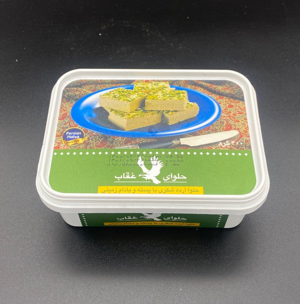 Snacks — Baran Market