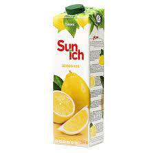 Sunich - Lemonade (1L) — Baran Market