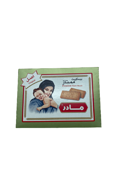 Vitana - Premium Madar Biscuit (140g) — Baran Market
