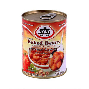 1&1 - Baked Beans In Tomato Sauce (430g) — Baran Market