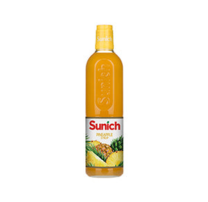 Sunich - Pineapple Syrup — Baran Market